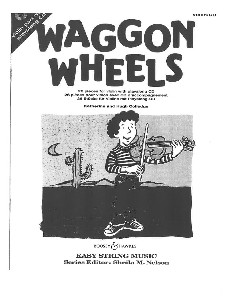 Waggon Wheels | PDF