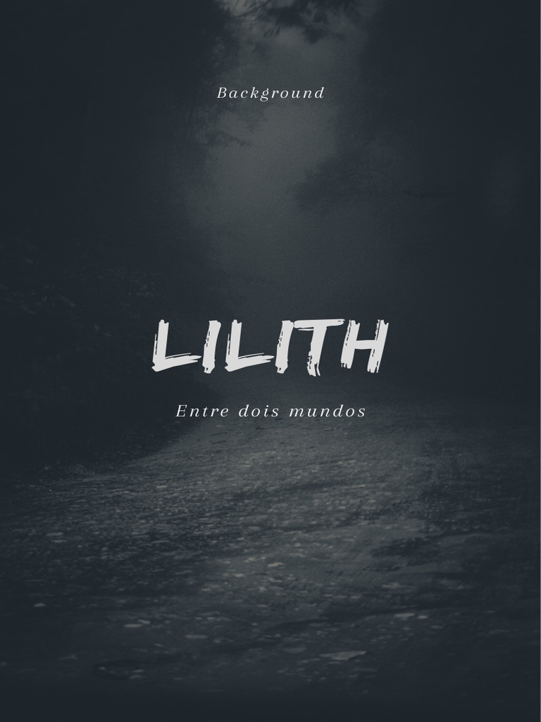 Lilith | PDF