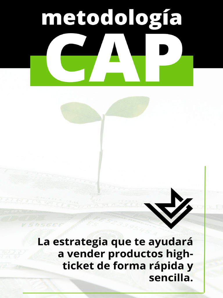 Metodologia CAP | PDF
