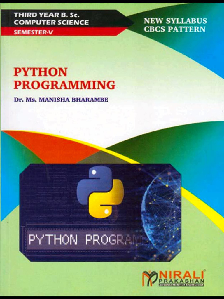 Ty Python | PDF