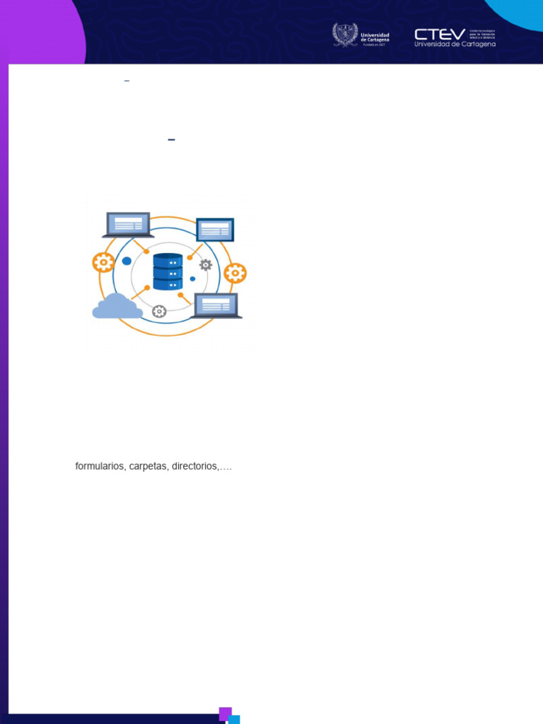 Módulo 1 - Base de Datos I | PDF | Bases de datos | SQL