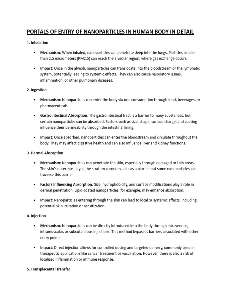 Nano Internals 2 | PDF