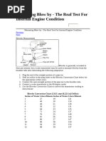 SAE Flywheel and Housing Dimensions | PDF | Engines | Rotating Machines