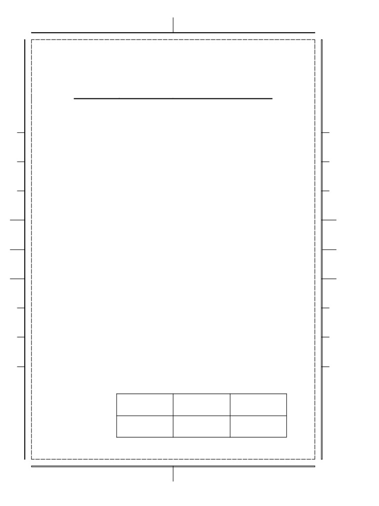 Untitled Model | PDF