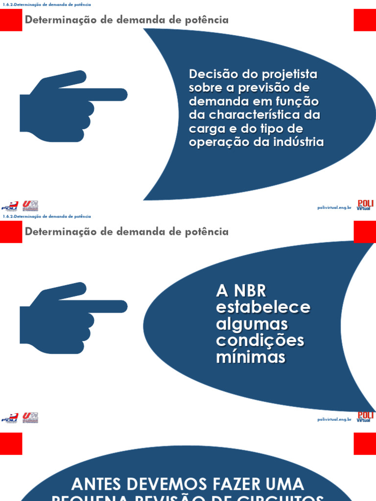 01-Elementos de Projeto - Aula07 | PDF