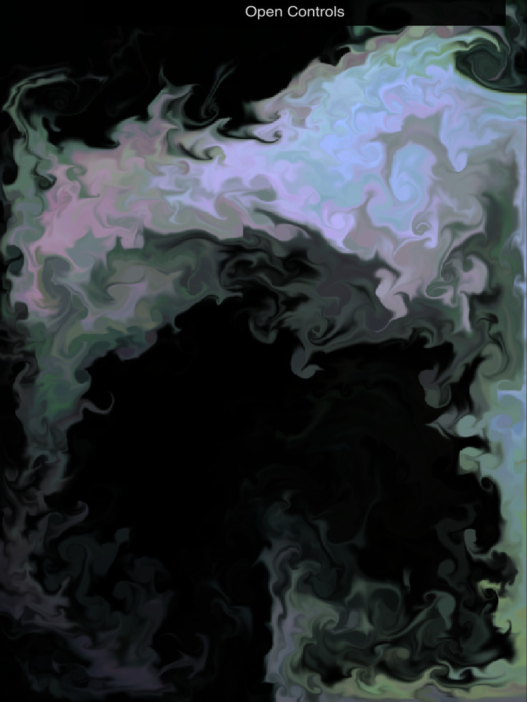 WebGL Fluid Simulation | PDF