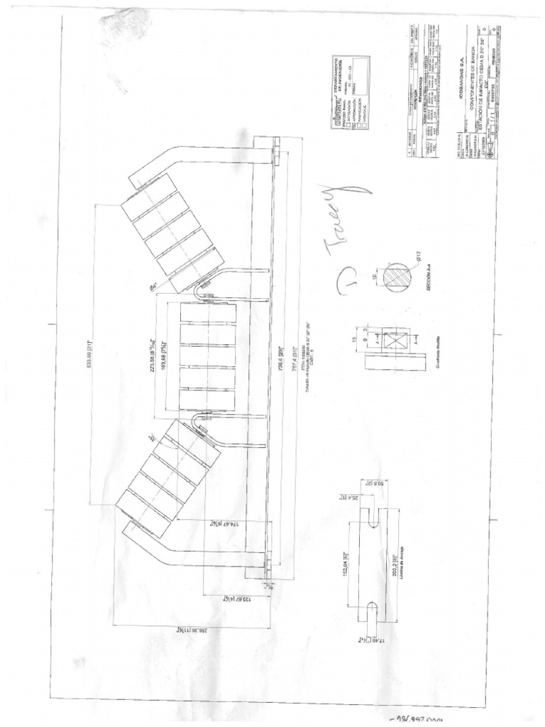 impact frame carrier 20 | PDF