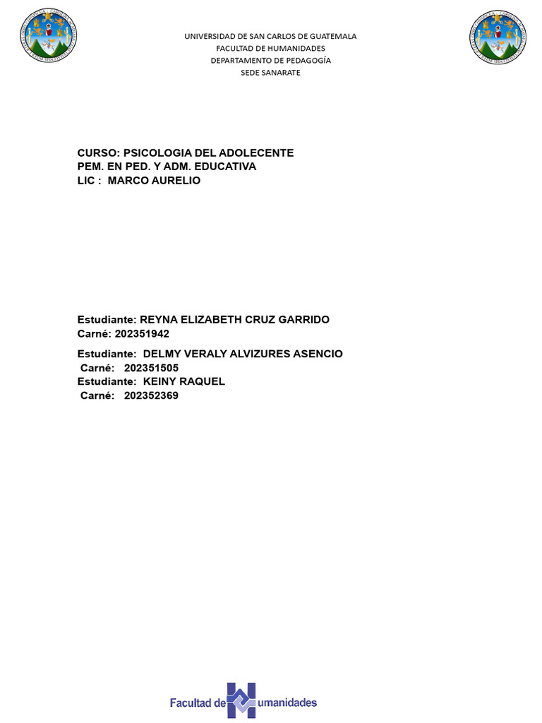 Comparto 'preguntas' con usted | PDF