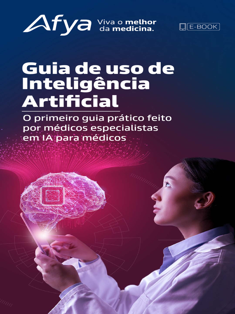 Guia De Uso De Inteligência Artificial Pdf