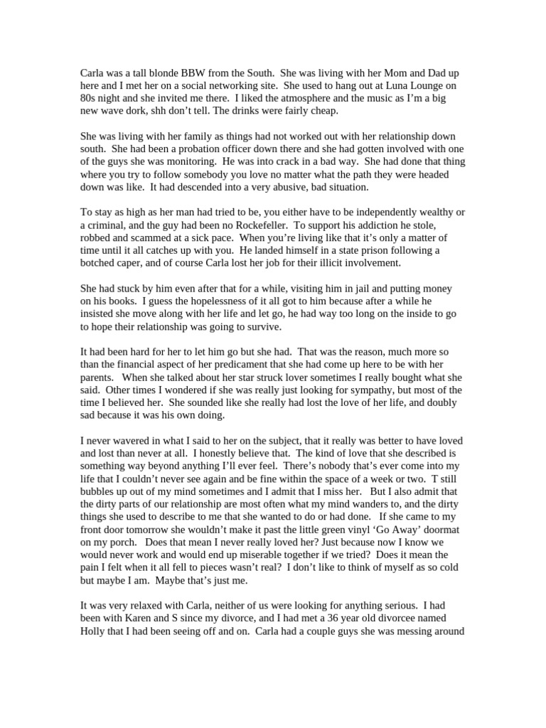 erotic journal entry | PDF