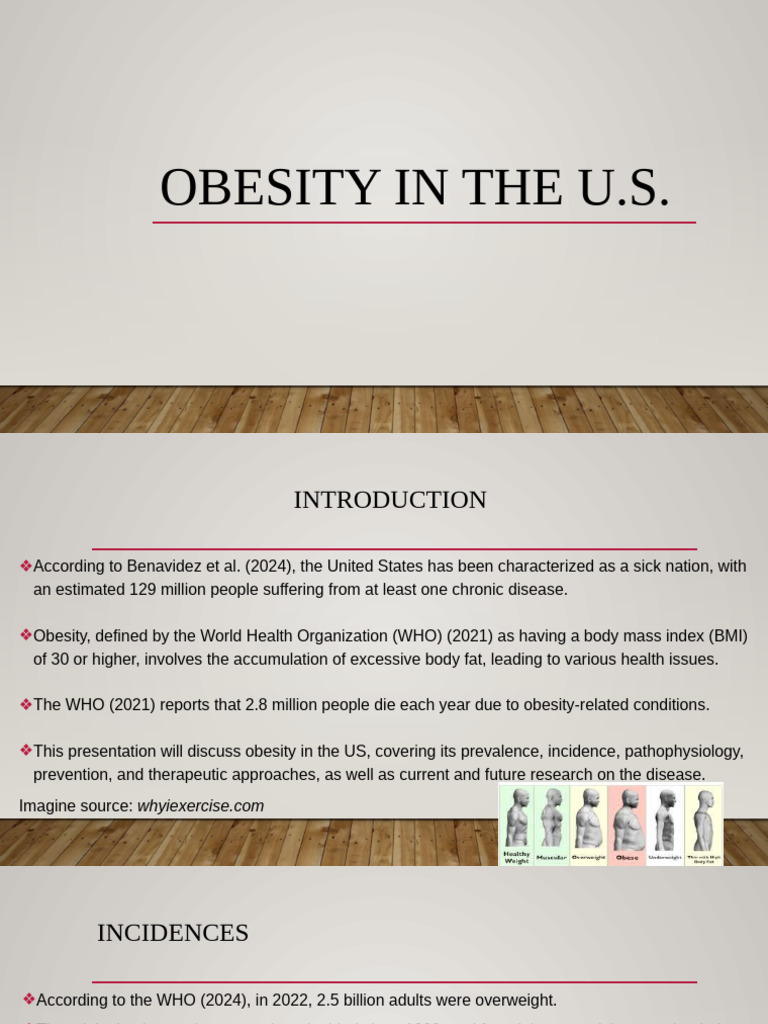 Obesity | PDF