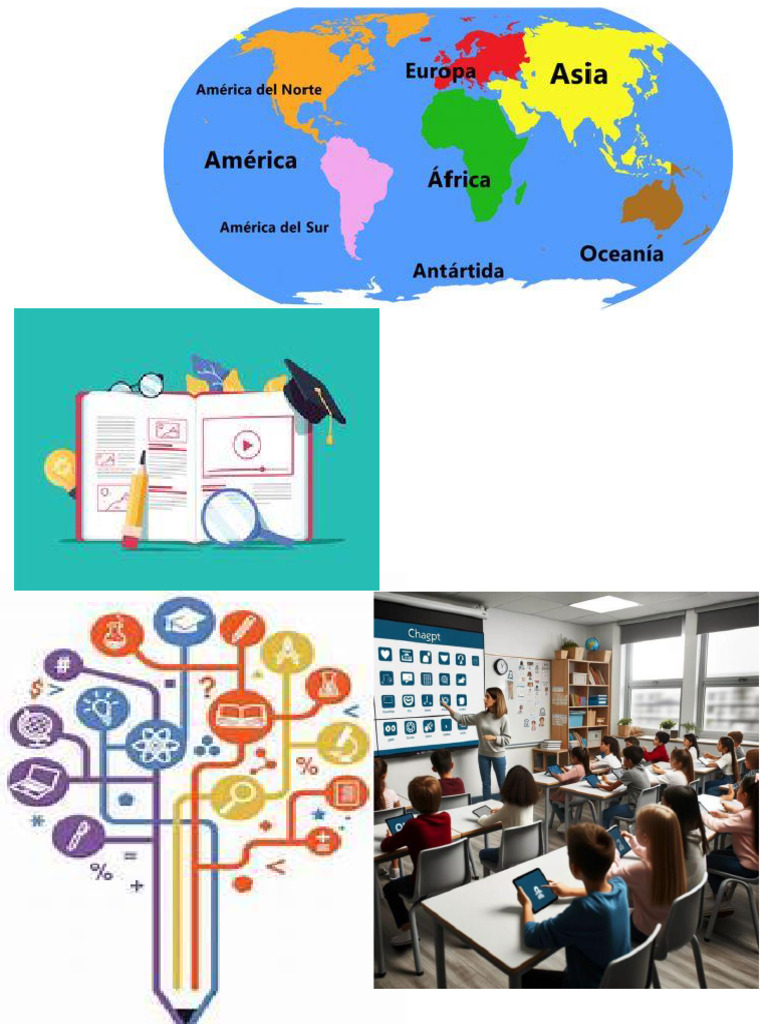 Imagenes Infografia Eder | PDF