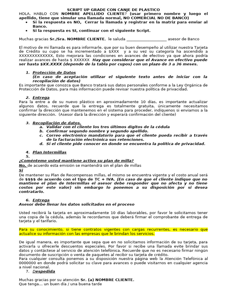 Upgrade Script 2024-Editado | PDF