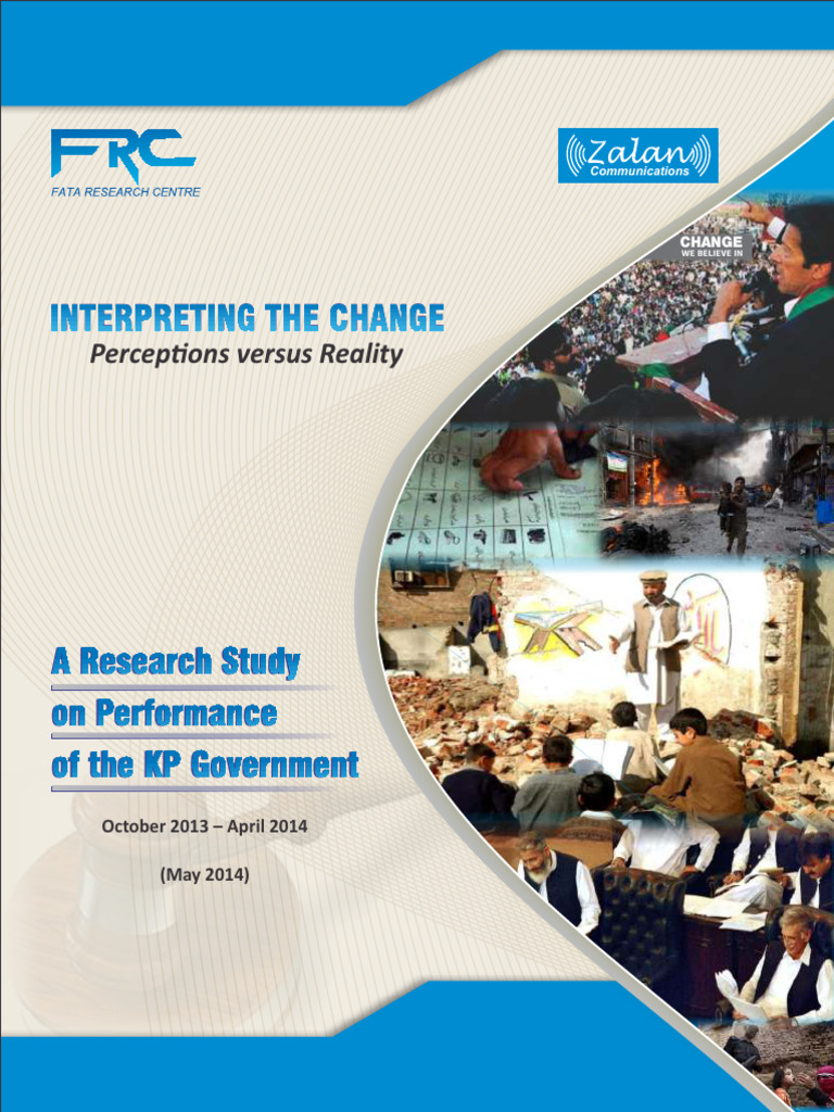 Final Study Report | PDF