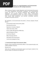 IFC Performance Standards Cheat Sheet | PDF | Biodiversity ...