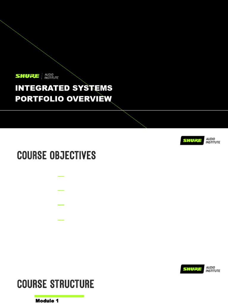 SYS-001o.06-en - IS Portfolio Overview - All Modules | PDF