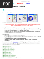 MCT-MOT Exemples Exercices Corrigés - Le Modèle Conceptuel de ...