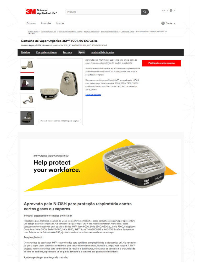 Screencapture 3m 3M en US P D v000093371 2024 10 02 16 - 17 - 44 | PDF