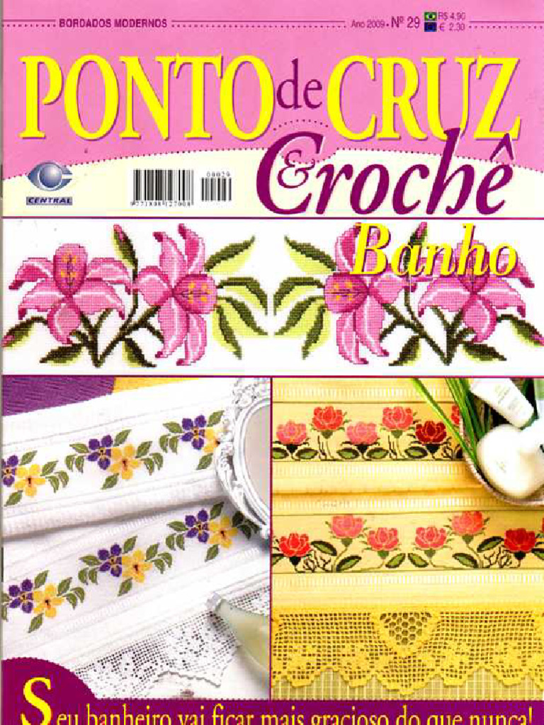 PC Croche.n29 | PDF