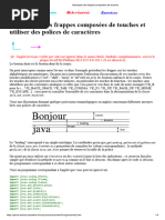 MCT-MOT Exemples Exercices Corrigés - Le Modèle Conceptuel de ...