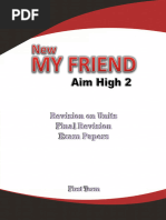 "Aim High English Resources" | PDF