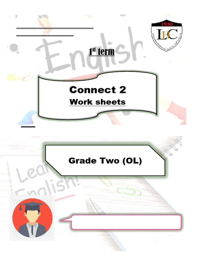 Connect 2 Rev | PDF