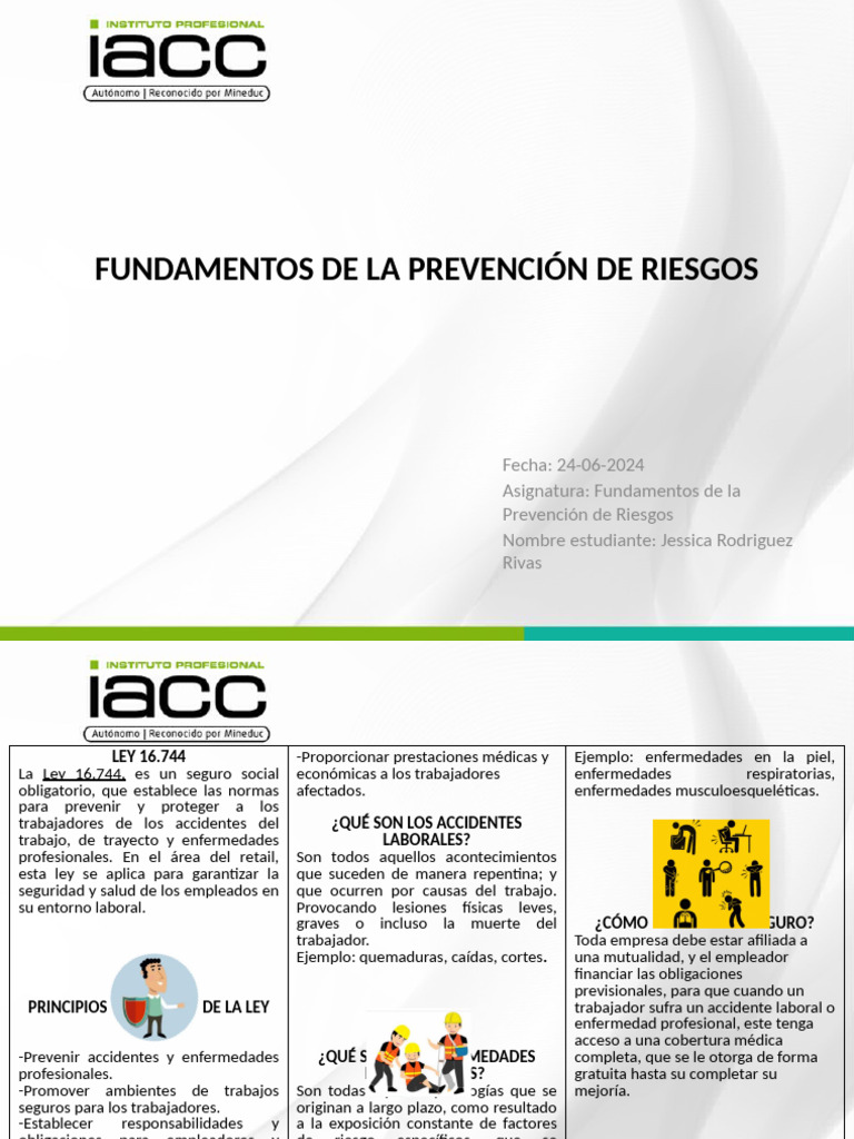 Jessica Rodriguez Control3 | PDF