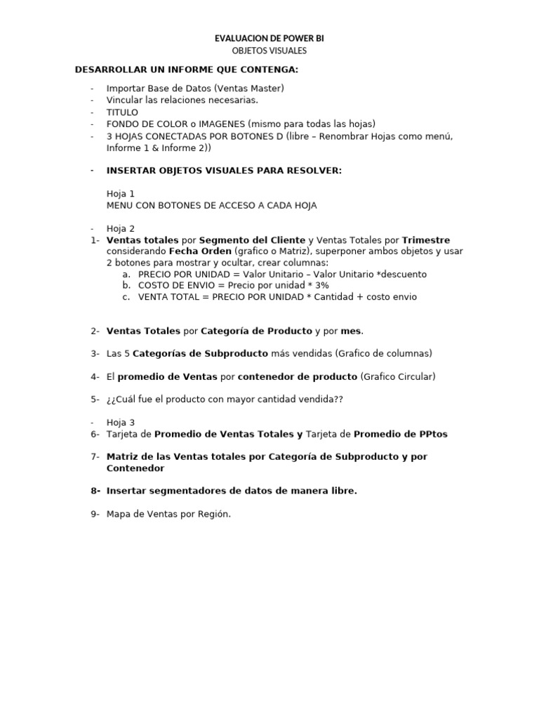 Practica 01 | PDF