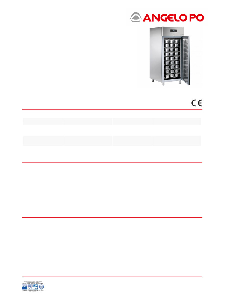 Armario Angelo Po | PDF