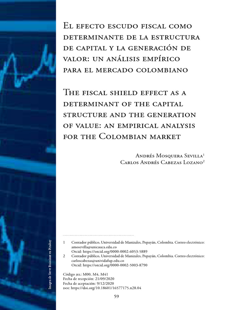 Escudo Fiscal | PDF