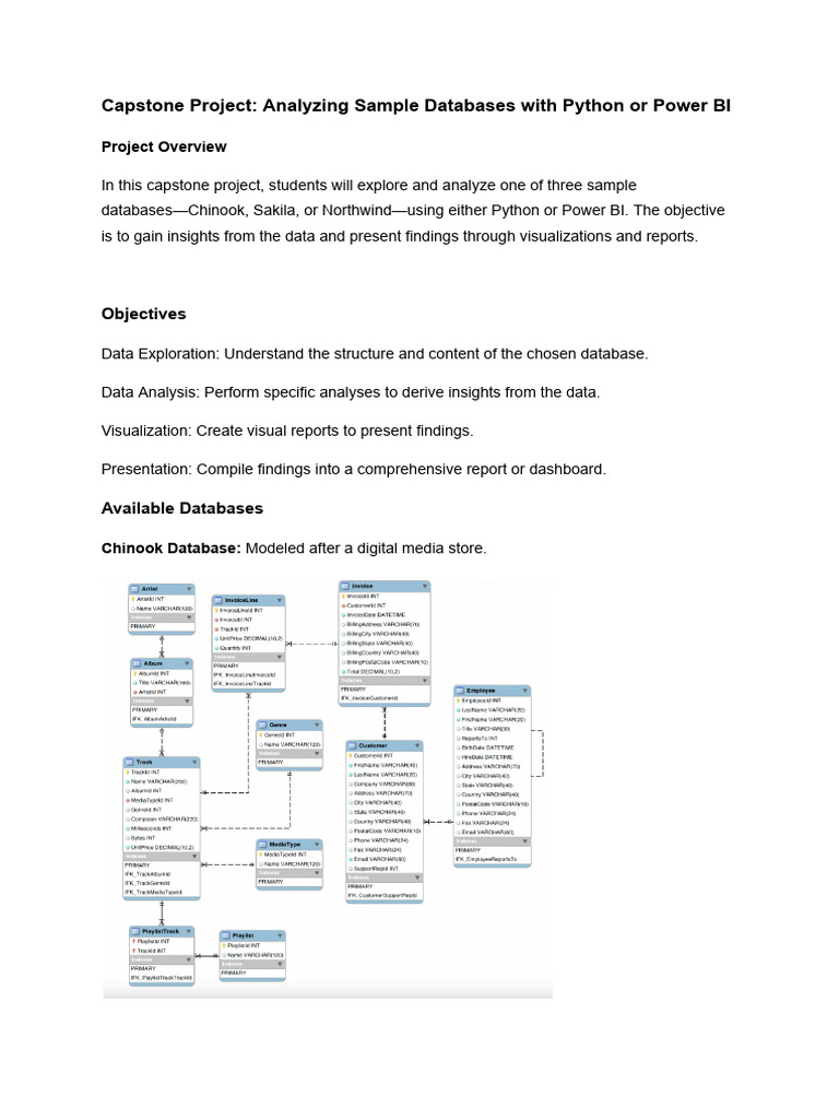 Tinyuka Data Analytics Capstone Project | PDF