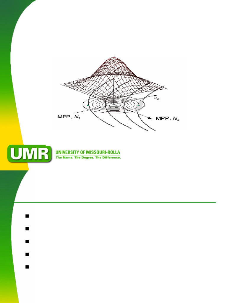 Ppt2 Introduction Uncertainty Pdf
