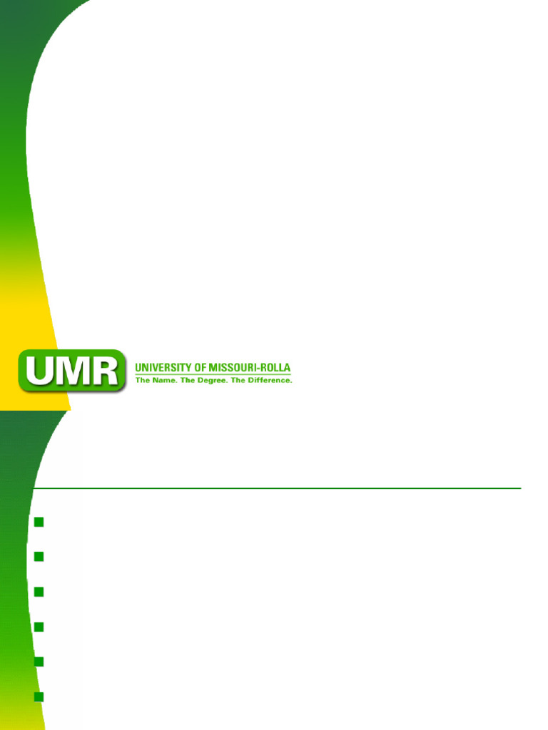 Ppt1 Introduction Class | PDF