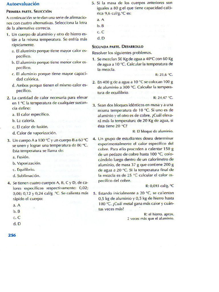 Ely Brett Fisica 9 Grado | PDF