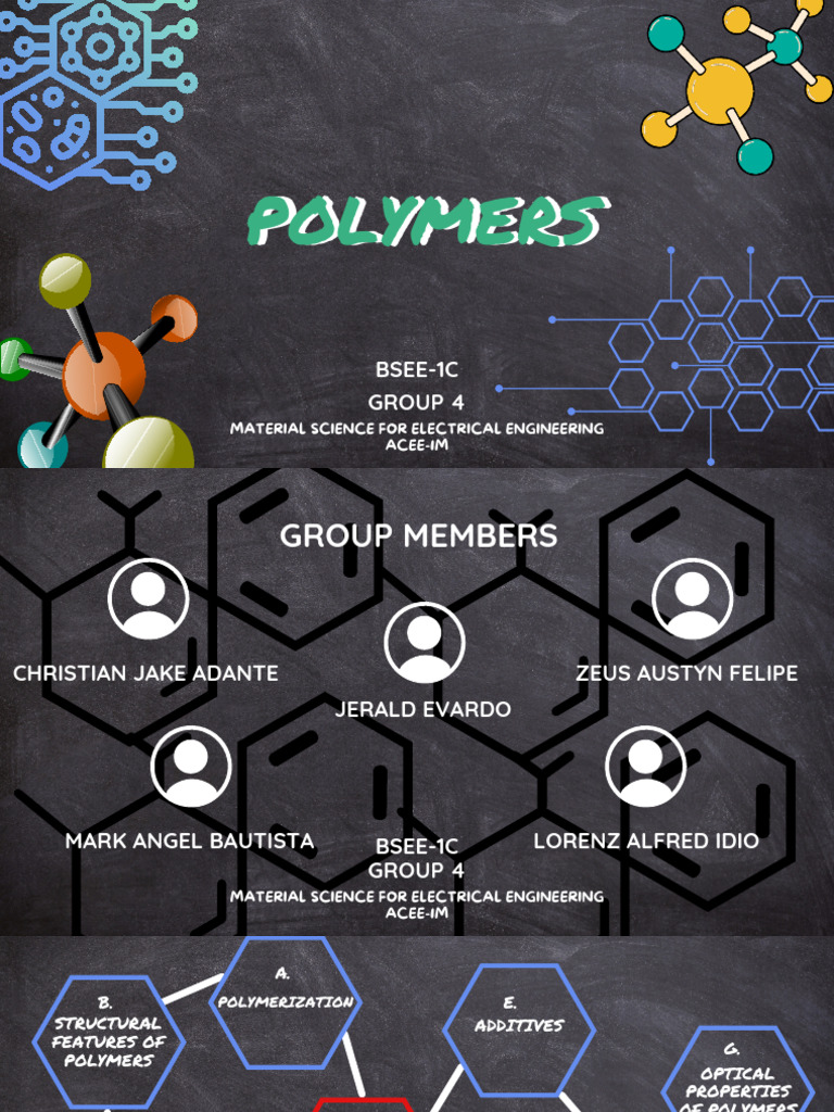 Polymers (Final) | PDF