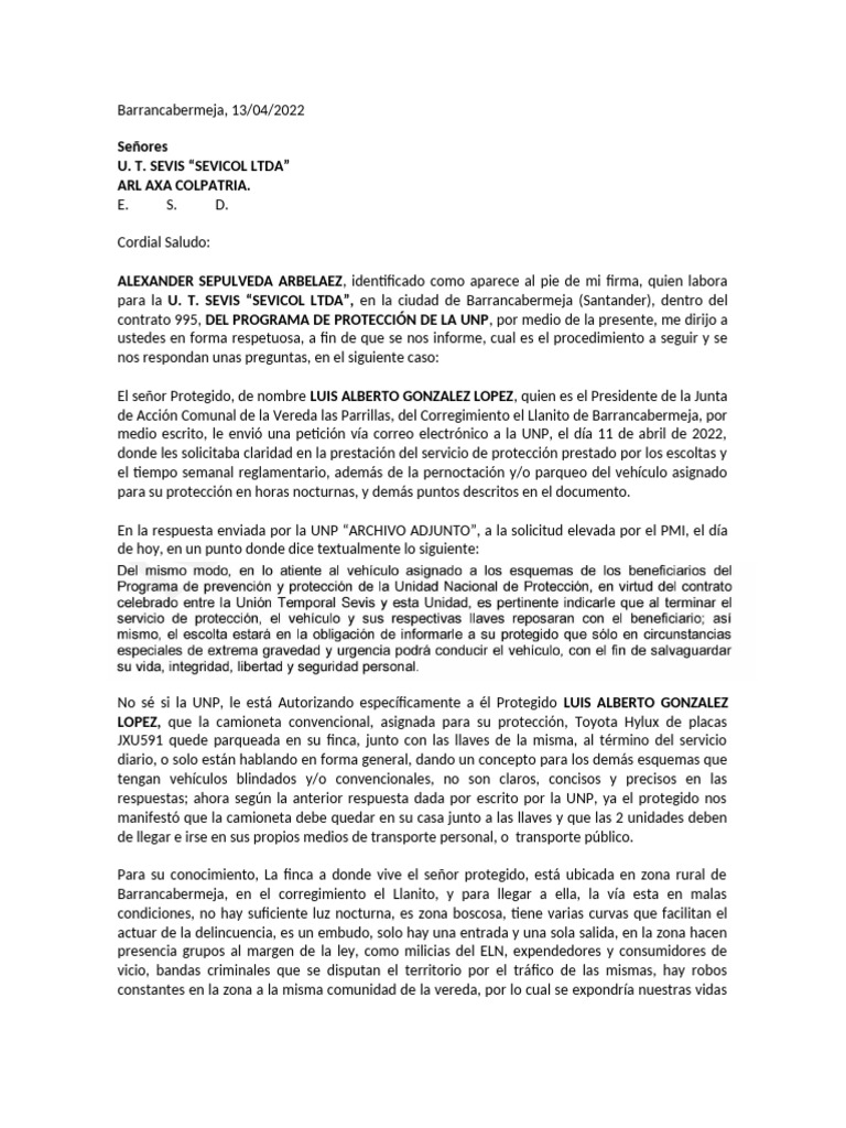 Arl Sevis | PDF | Grammatical Number | Social Science