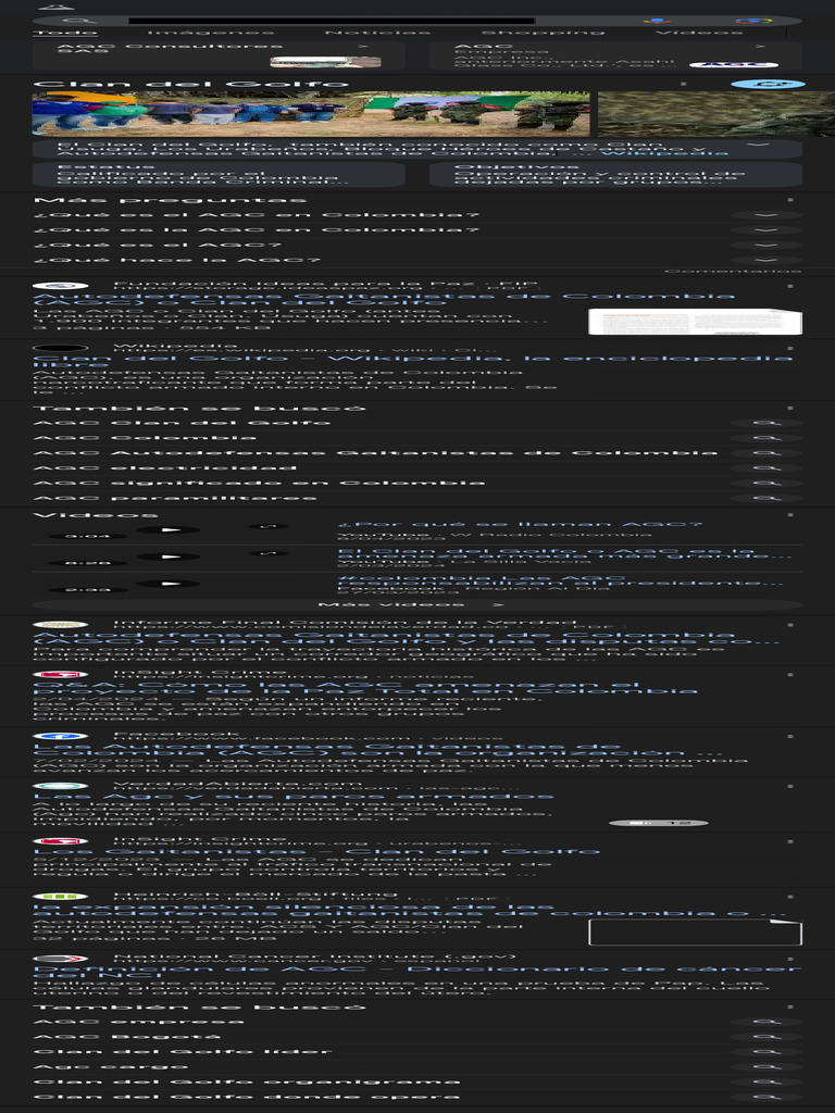 Agc - Buscar Con Google | PDF