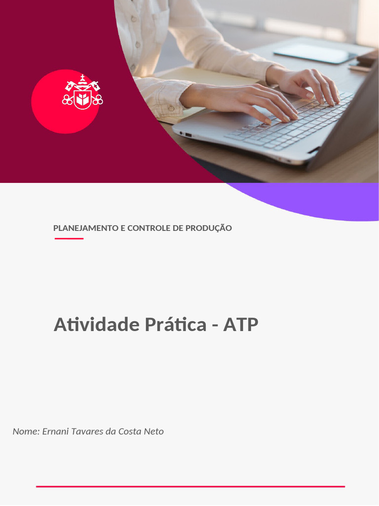 Atp PCP | PDF