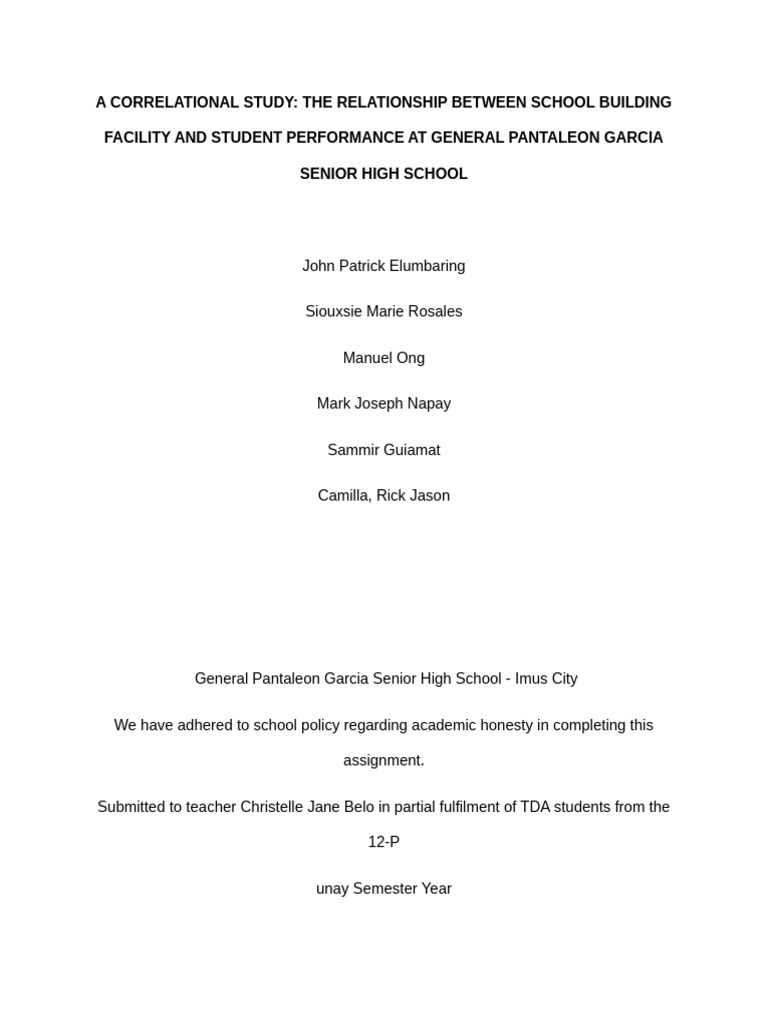 Group-2-Pr2-Chap 1-3 | PDF | Statistics | Survey Methodology