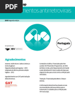 Hetemcit PI | PDF | Management Of Hiv/Aids | Drugs