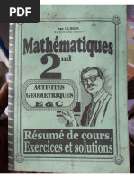 JD Collection Atome Corrigé Livre PC 2nde C | PDF