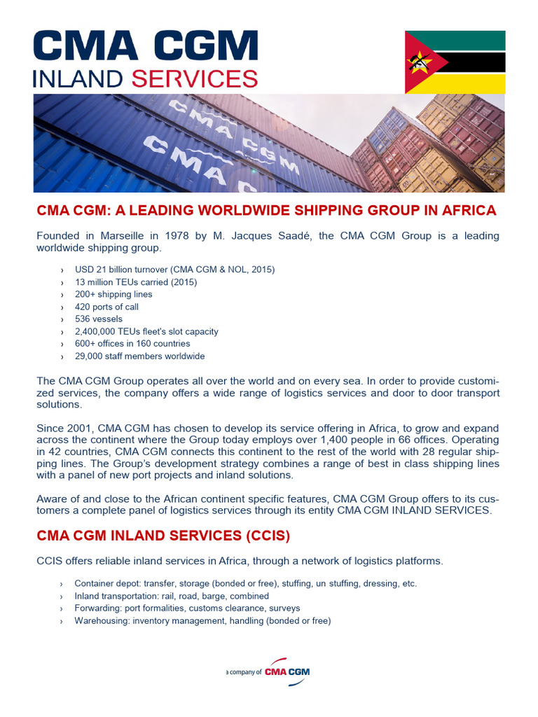 Ccis - Beira | PDF