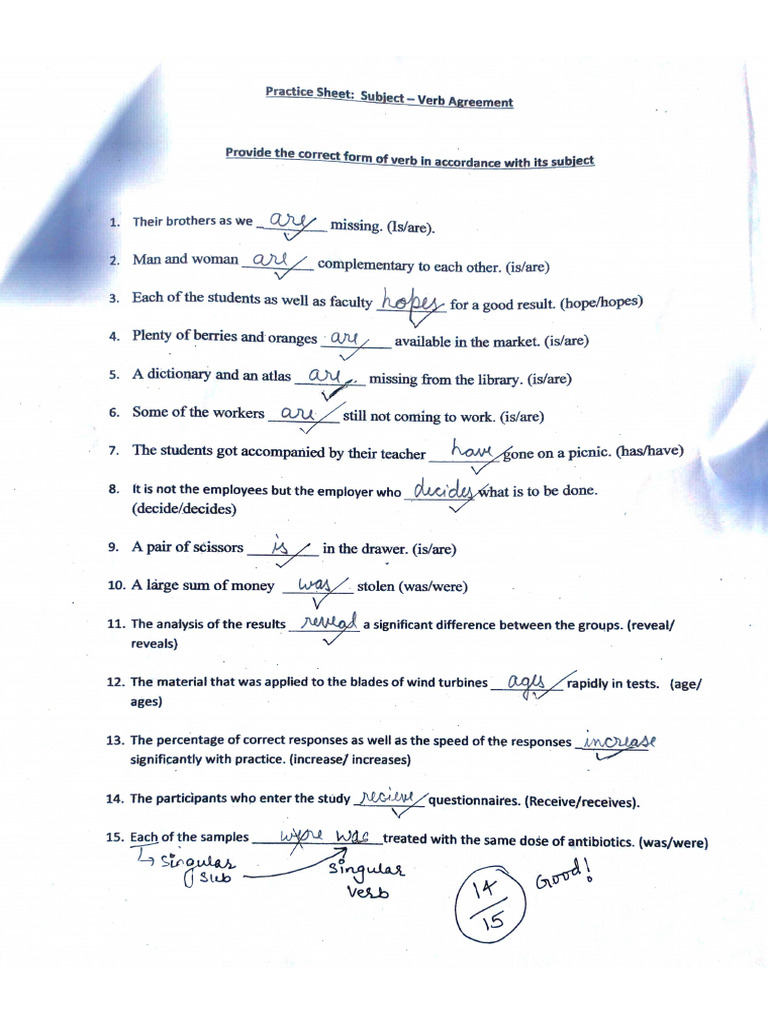 SVA Sheet Shared Last Week | PDF