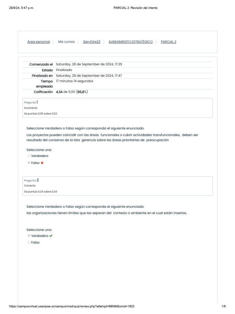 Compilado 2 | PDF | Planificación | Business