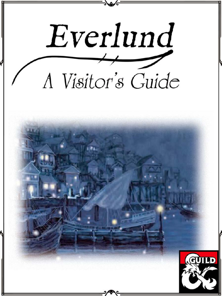 1970593-Everlund - A Visitors Guide | PDF