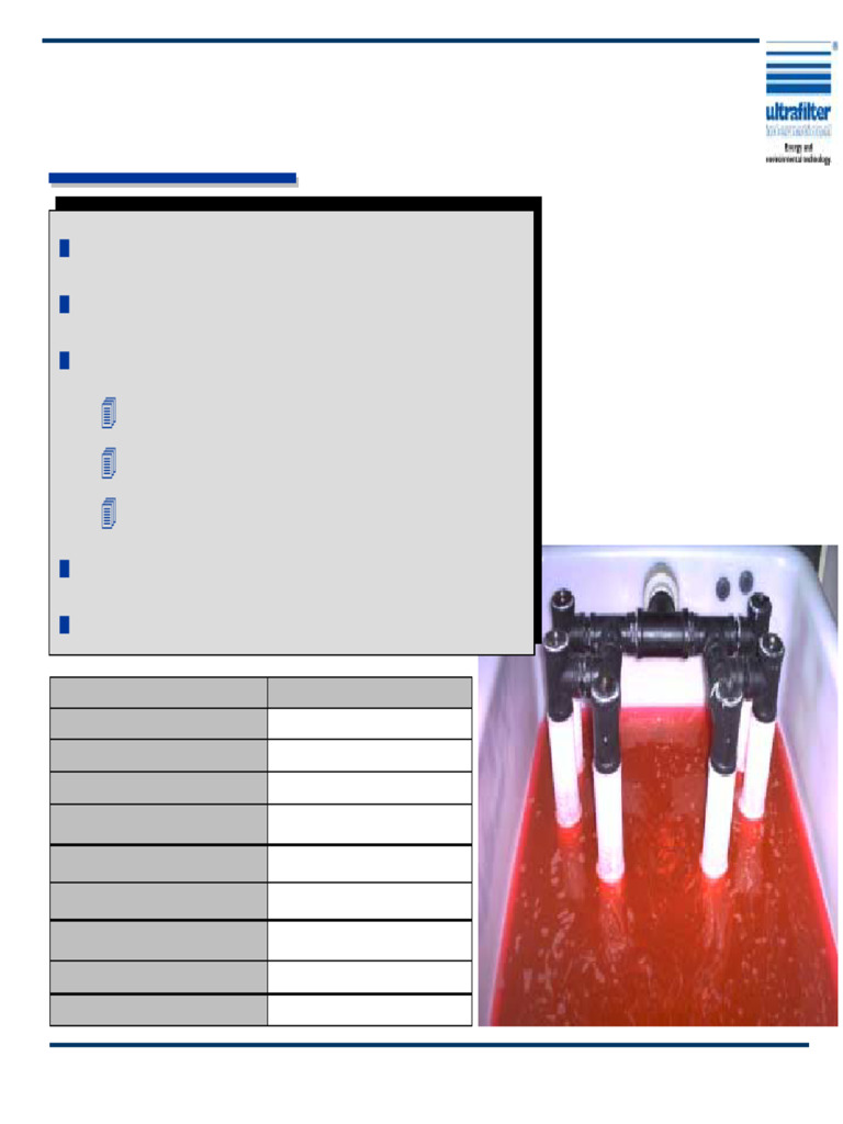 Refrifluid Specifications and Uses | PDF