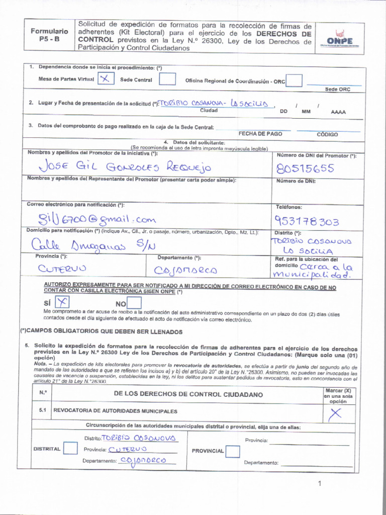 Derecho | PDF