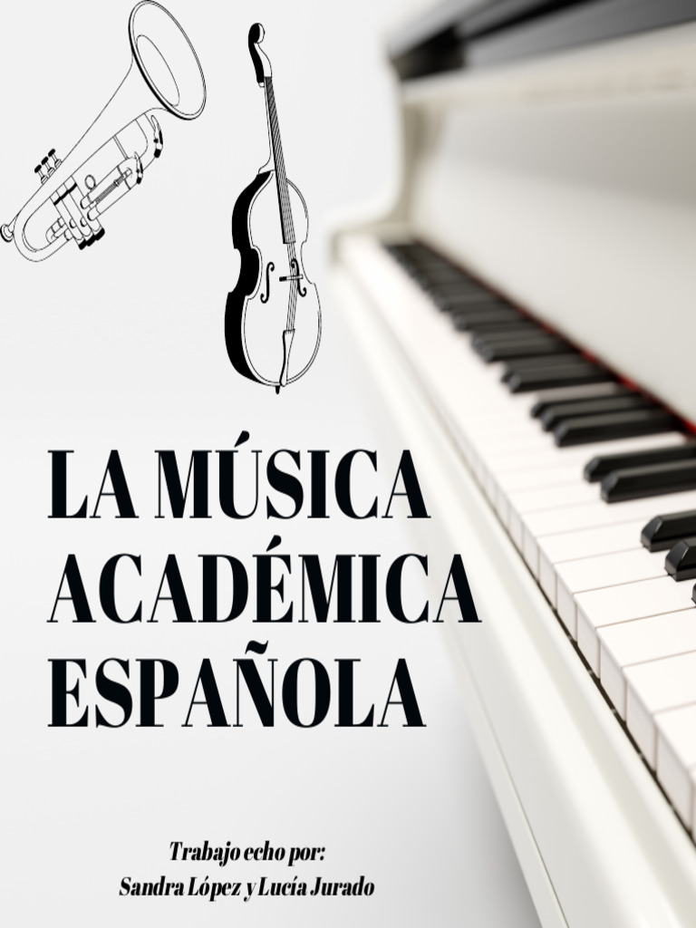 Classical Music Concert | PDF