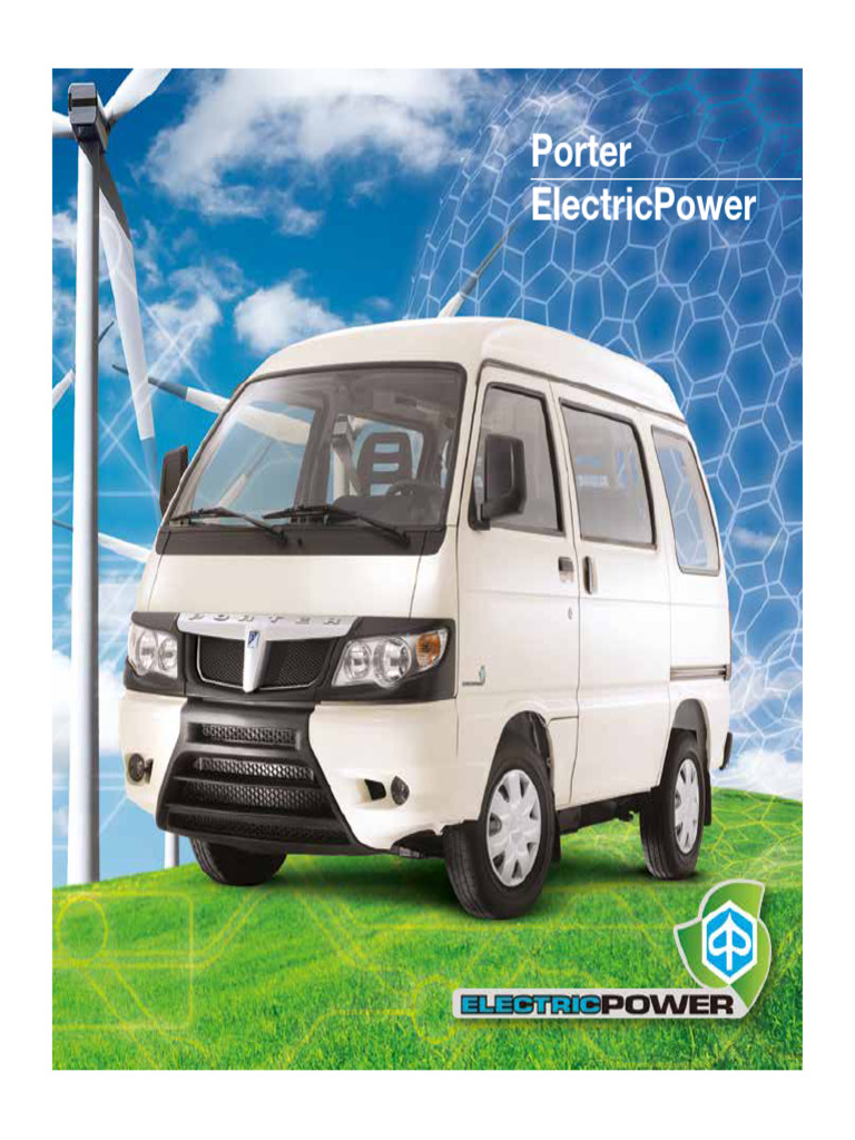 ESP-Electric+Porter+09-2015+ (Ae) .PDF# - Text PUNTOS DE FUERZA ...