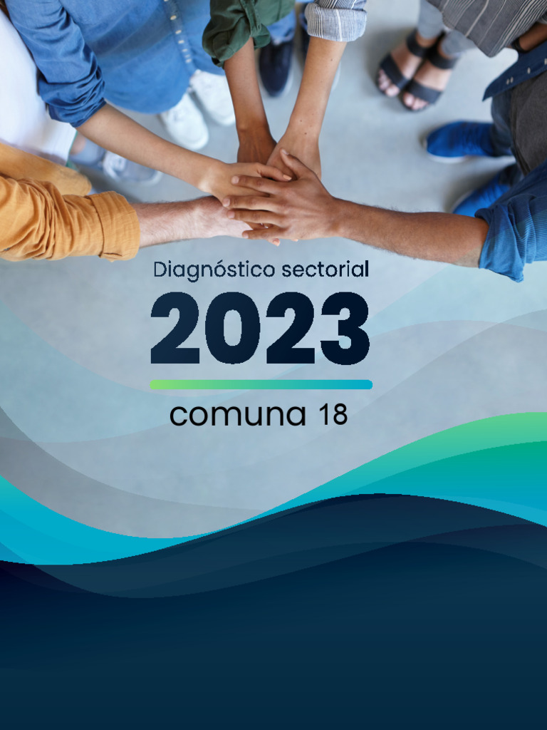 Comuna 18 | PDF